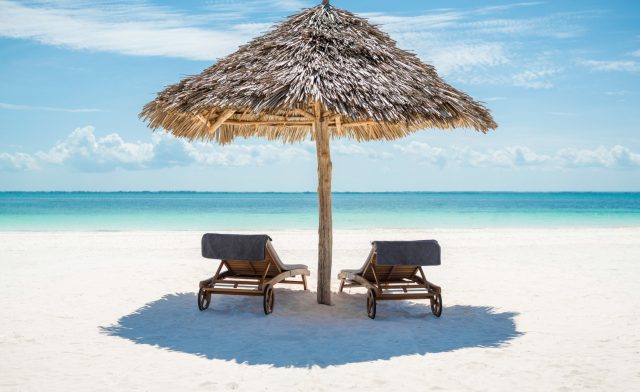 Sol och Bad i Afrika | Zanzibar | Seychelles | Tour Africa