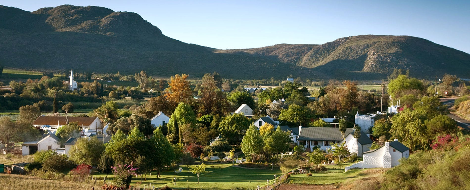 De Opstal Country Lodge | Tour Africa