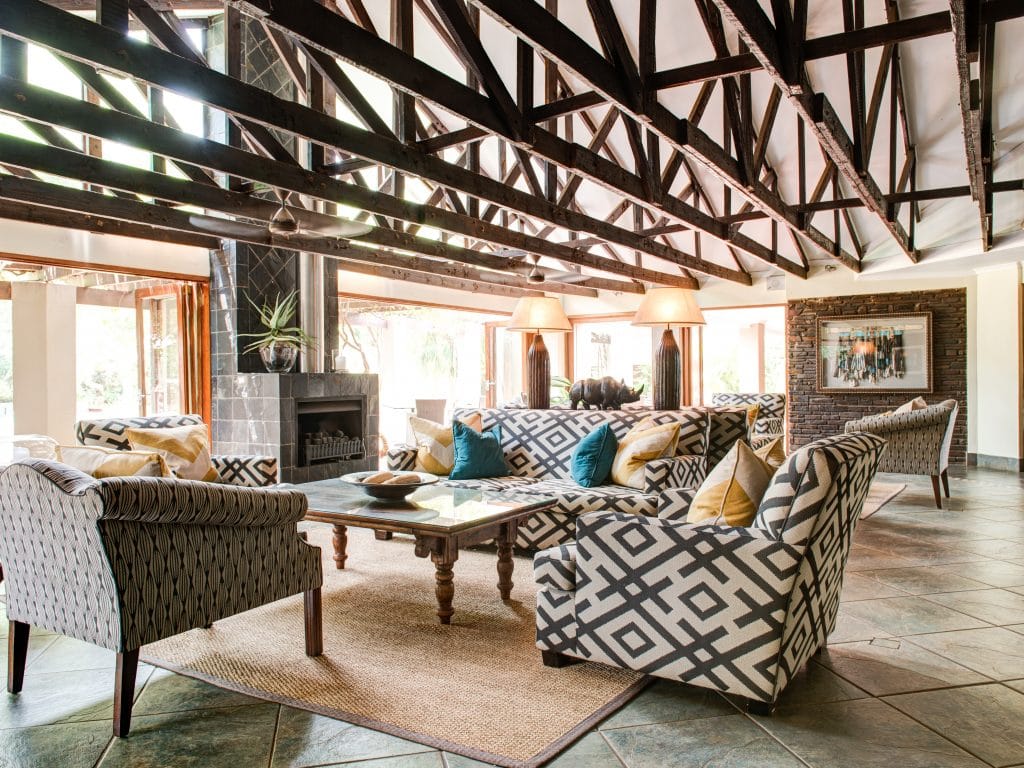 Ghost Mountain Inn | Tour Africa